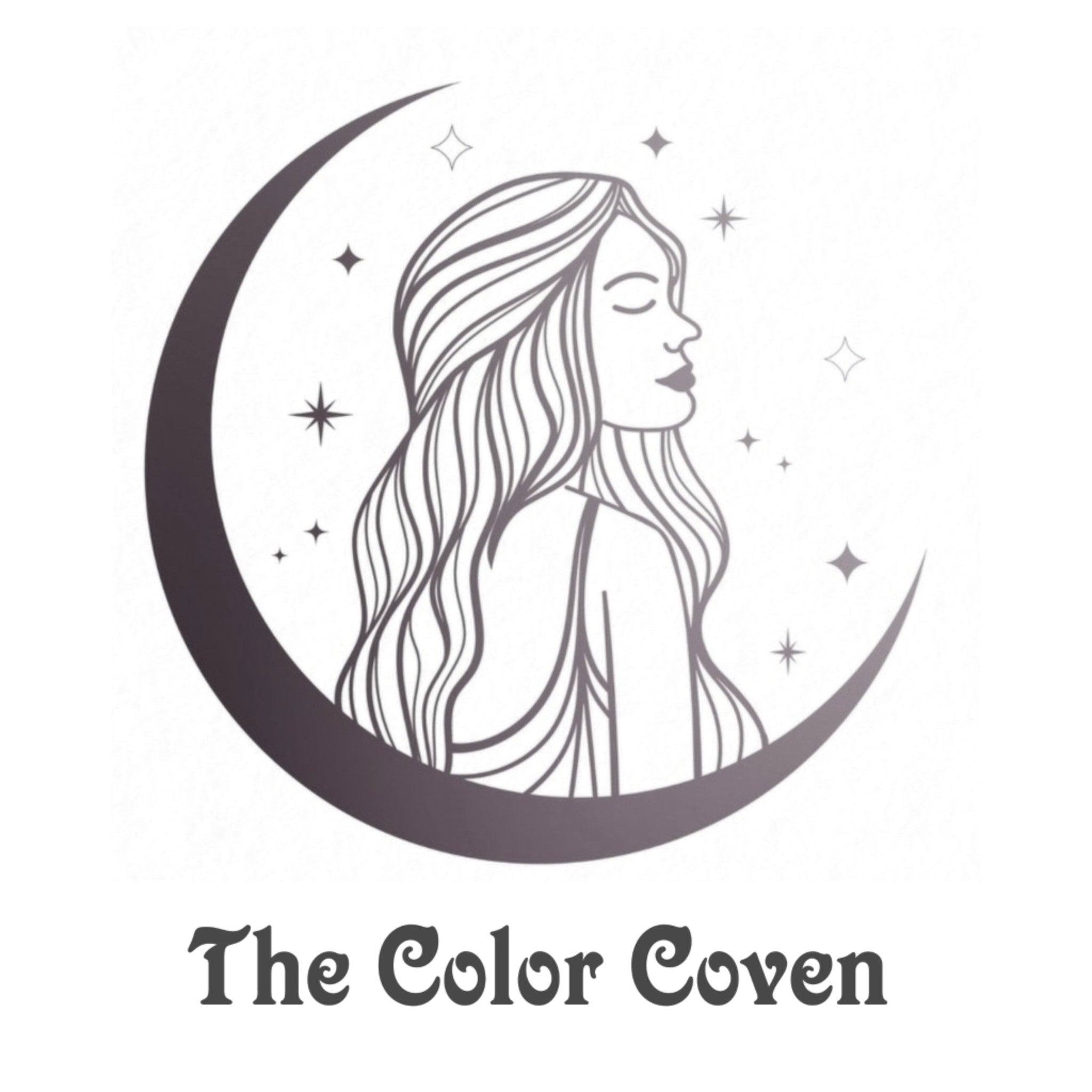 @Janaecolorshair | The Color Coven